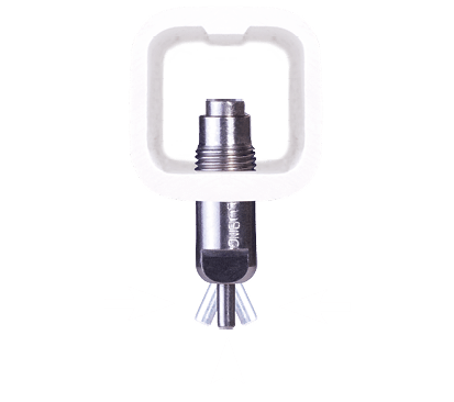 Nipple drinkers for Poultry - LUBING