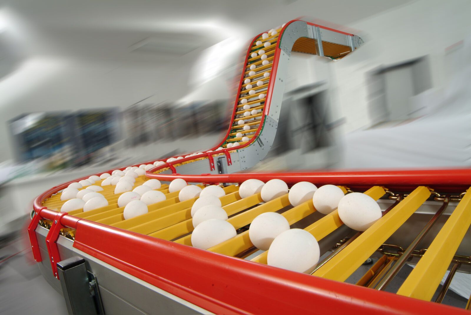 LUBING | Quality and Innovation