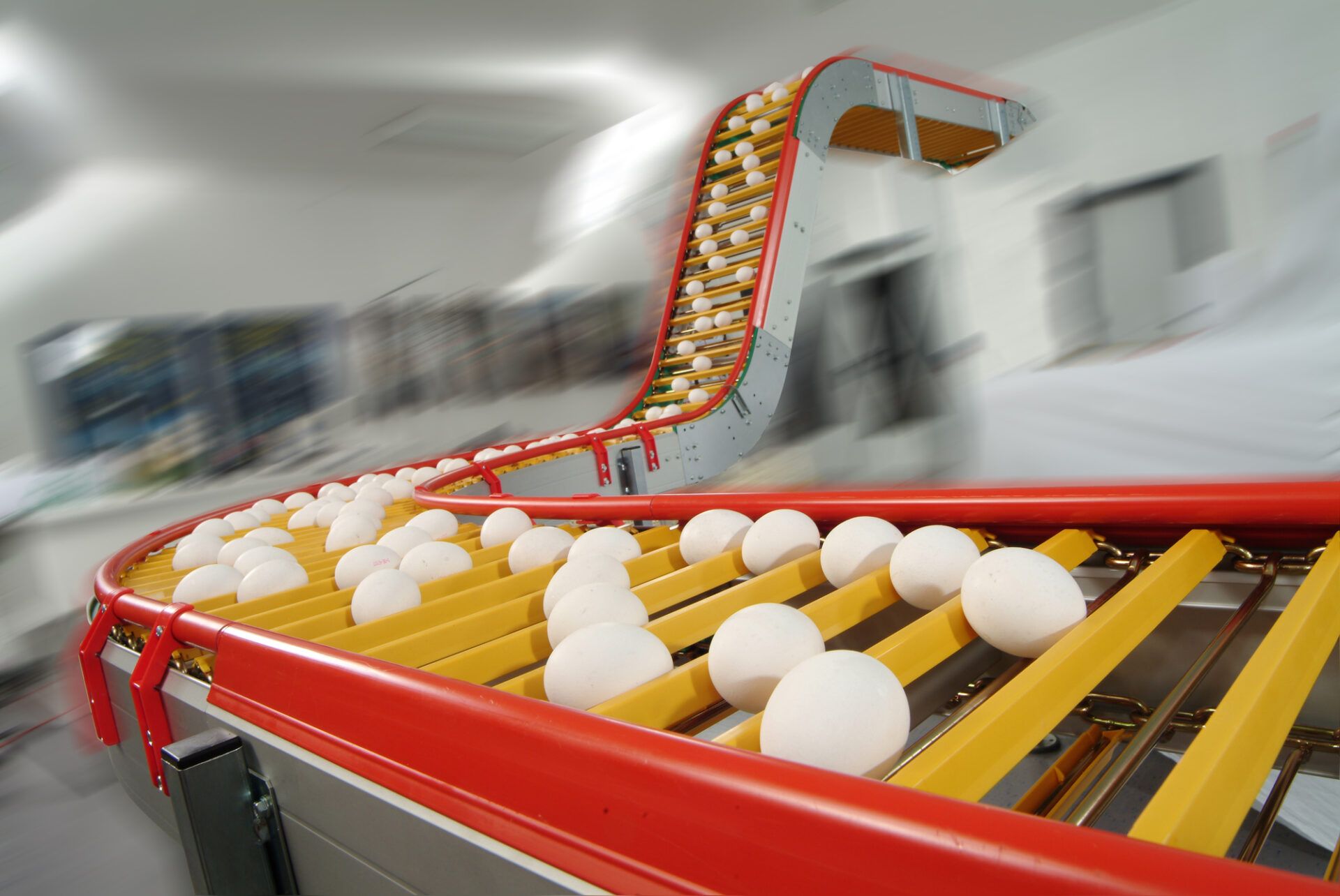 LUBING | Quality and Innovation