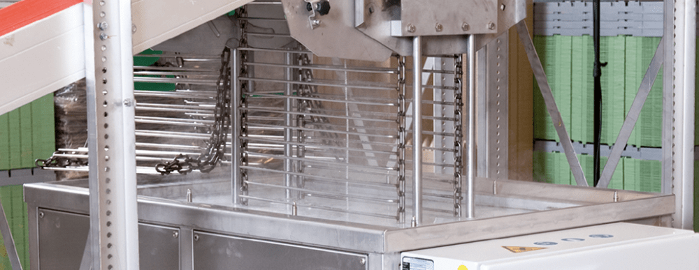 Poultry | LUBING