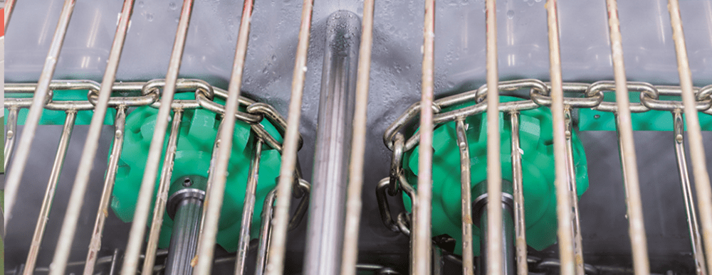 Poultry | LUBING
