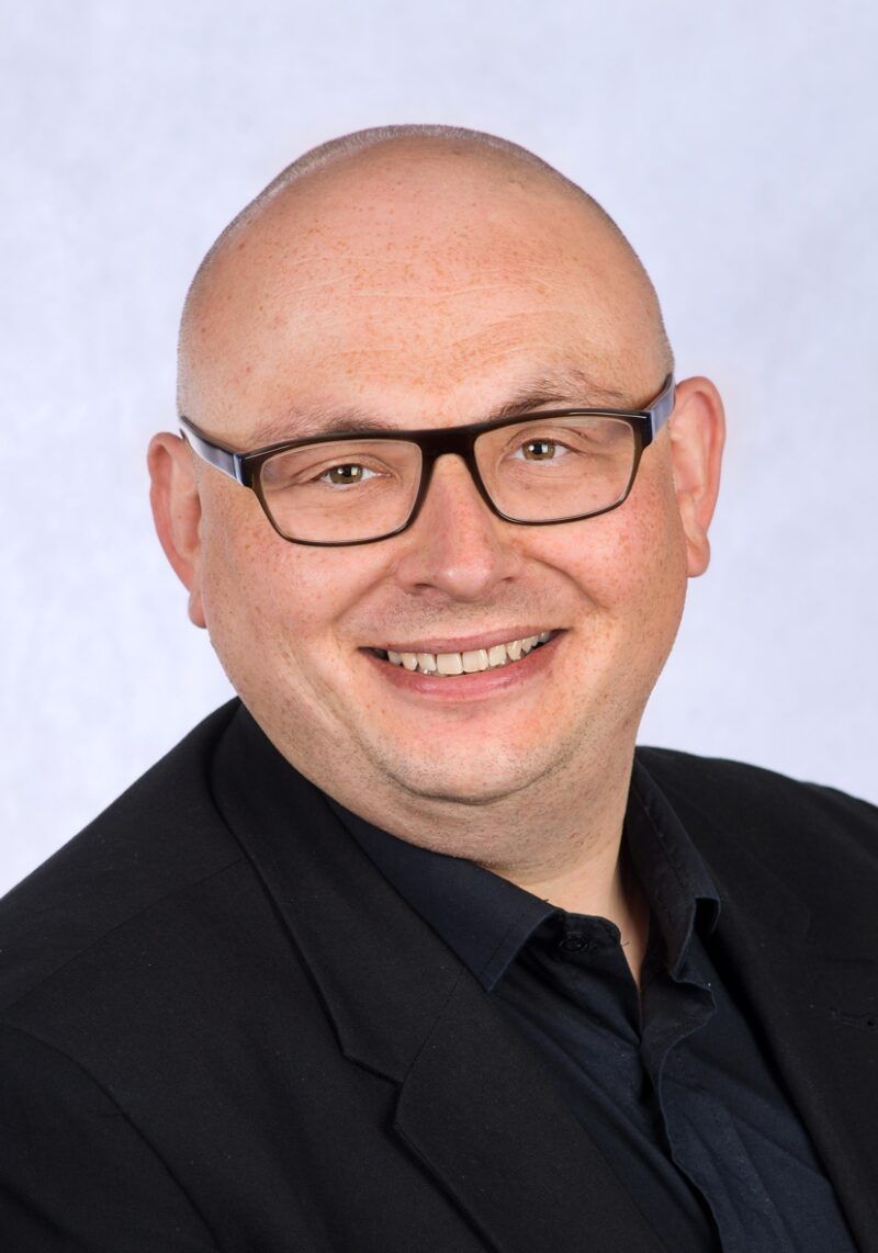 Kontakt | Ihre Ansprechpartner | LUBING Maschinenfabrik