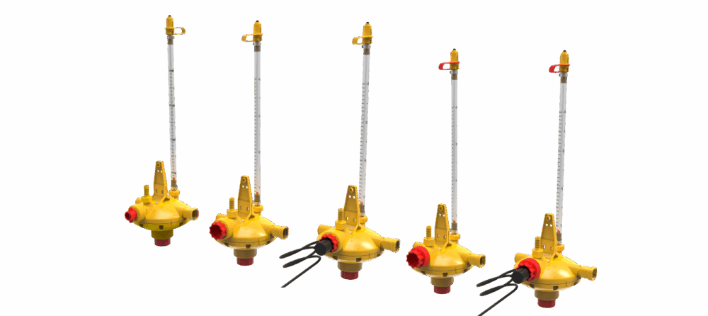 Poultry | LUBING