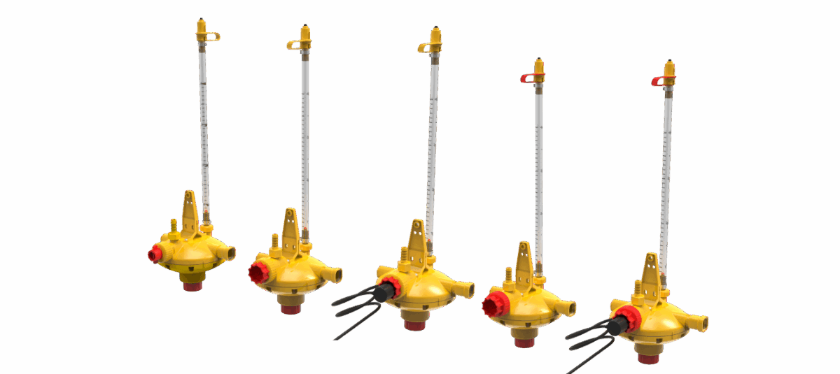 Poultry | LUBING