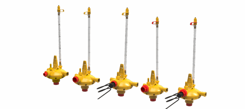Poultry | LUBING